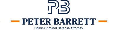 Peter Barrett, Attorney at Law | Peter Barrett: Dallas Criminal Defense ...